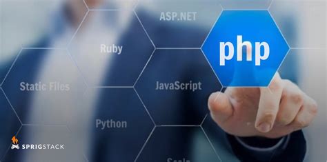 10 Convincing Reasons Why Php Rules The Web Development World