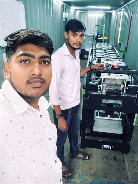 mr saurabh kumar golbal on linkedin 2 years ago framecad f325it