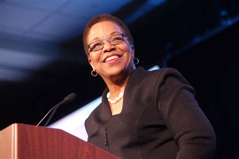 Joan Reede Builds Diversity And Inclusion Into Harvard Medical Schools Ethos — Harvard Gazette