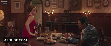 Kinda Alloush Nude Aznude