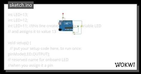 Blank 2 Wokwi Esp32 Stm32 Arduino Simulator