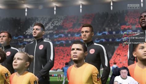 실시간 감스트 방송 ㅈ버그 신두형 포텐 터짐 최신순 에펨코리아