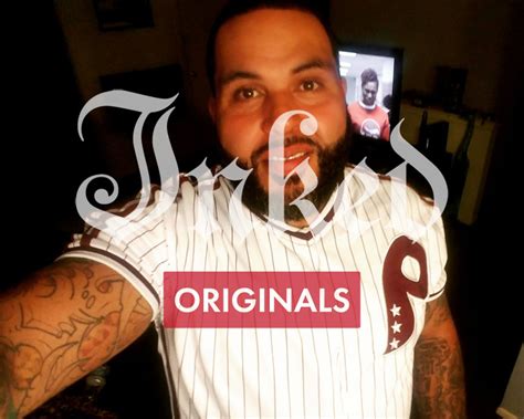 Miguel Rosa Inked Originals