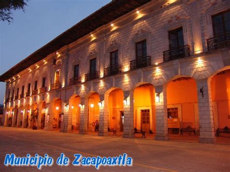 Puebla Zacapoaxtla