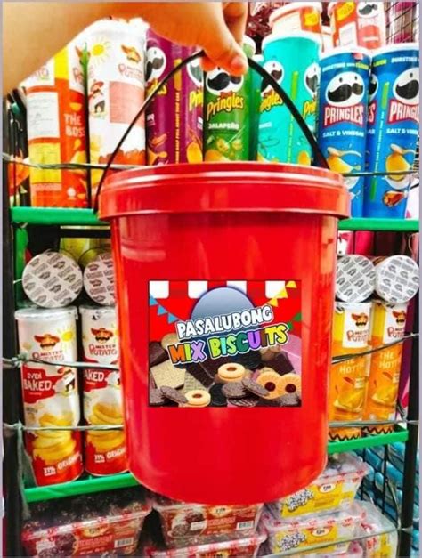 Assorted Biscuits 1 Timba Aimielysa Online Shop