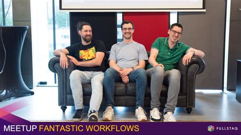 Fullstaq On Linkedin Meetup Cloudengineer Cloudnative Workflows