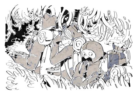 Kiyota Chilchuck Tims Laios Touden Marcille Donato Senshi Dungeon Meshi Dungeon Meshi