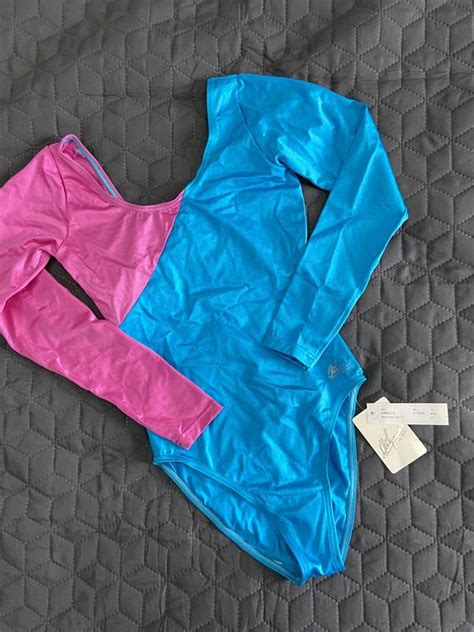 Купальник для гімнастики гімнастичний купальник — ціна 290 грн у каталозі Костюми для танців