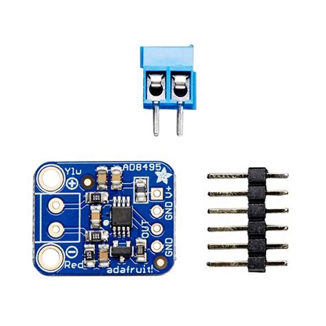 1778 Adafruit Industries Llc Development Boards Kits Programmers