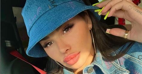 Zuzana PLAČKOVÁ už má synčeka navždy na svojom tele Sledujte ako vyzerá jej nové tetovanie