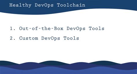 DevOps Toolchain Explained What It Is How To Build One Sematext