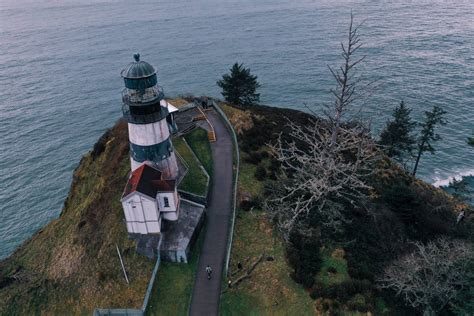 6 Reasons To Visit Cape Disappointment State Park