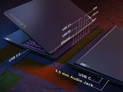 Questions And Answers Lenovo Legion Gaming Laptop AMD Ryzen