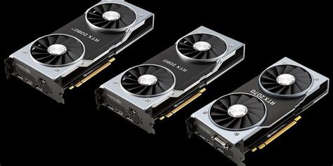 Urutan Gpu Vga Card Terbaik Dari Nvidia Update Terbaru 2019