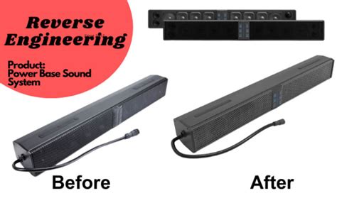 do reverse engineering on 3d scan data cad model by cad 3dmodels fiverr