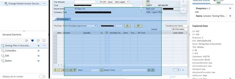 Sap Irpa 20 How To Capture Windows File Upload Sap Community