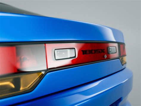 180sx Free 3d Model Link In Comments R Blender