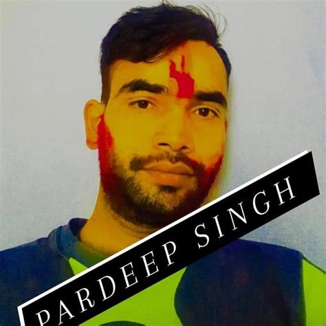 Pardeep Singh Pardeep4289singh On Threads