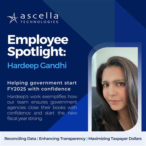 Ascella Technologies Inc On Linkedin Federalfinancialmanagement Newfiscalyear