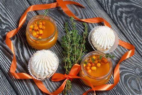 Зефир из облепихи простой и вкусный рецепт как приготовить пошагово