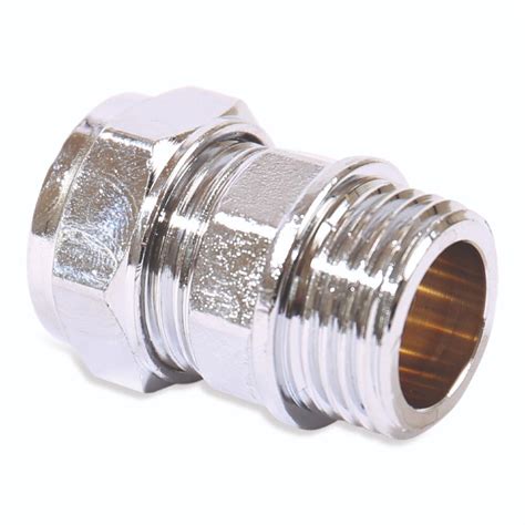 Type A Compression Fittings High Quality Plumbing Components