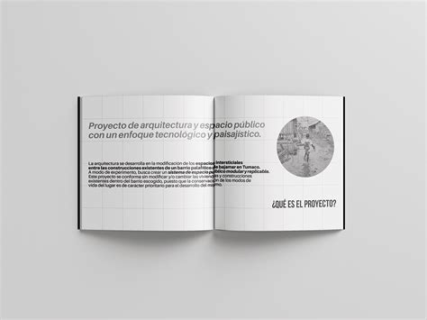 ARCHITECTURE THESIS PRESENTATION Behance