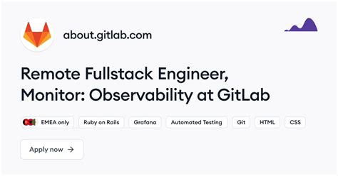 Himalayas On Linkedin Remote Fullstack Engineer Monitor