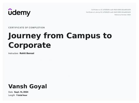 Vansh Goyal On Linkedin Soft Skill Is Crucial For Growth In Personal As Well As Corporate Life