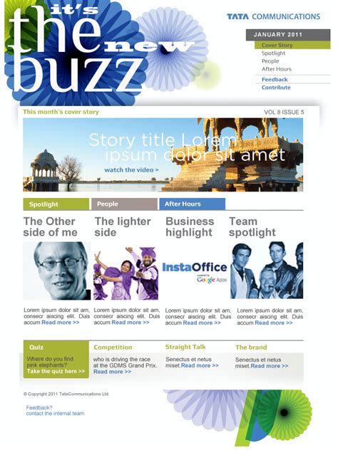 Dkgsi Newsletter Styles