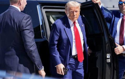 ВВС Трампын амь насанд халдахыг завдсан хэрэг дахин гарчээ Nio Mn