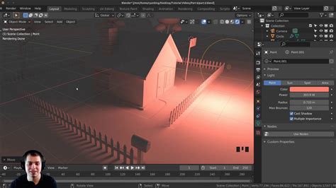 Blender Complete Beginner Tutorial Series Blender Market