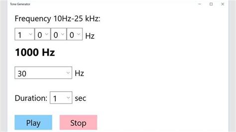 List Of The 14 Best Free Signal Generator Software For Pc Dinotechno