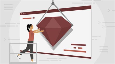 installing and running ruby on rails 6 career center ou online