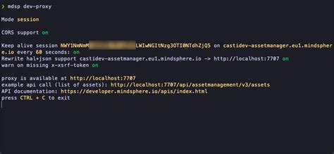 Overview Developer Siemens Com