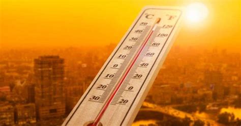 Համաշխարհային օդերևութաբանական կազմակերպությունը զգուշացնում է 2020 թ ամռանը անոմալ եղանակային