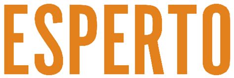 Esperto – From Expert to Authority to Legend