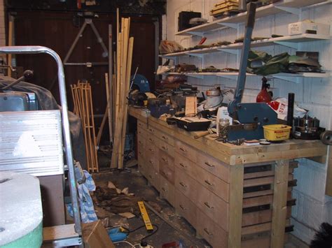 Drawers Done Still Not Tidy Though