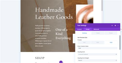 Divi Responsive Helper Plugin A Review Divi Cake Blog