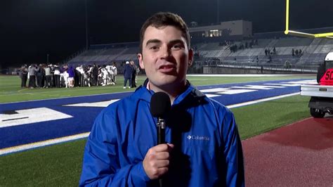 Sam Corcoran On Linkedin Watch In A Section Iii Class Aa Championship Rematch Christian Brothers…