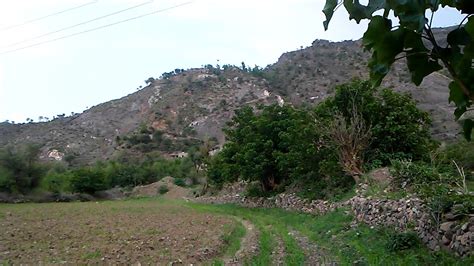 وادي حنا جبل حبشي تعز 2019 Youtube