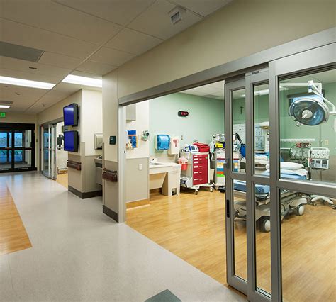 St Anthony North Emergency Department And Imaging Suite Calcon