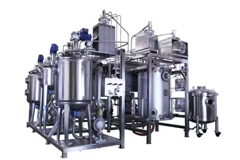 Peptide Synthesizer C S Bio China
