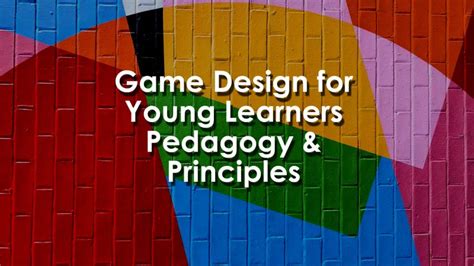learn game design with games based learning university xp posted on