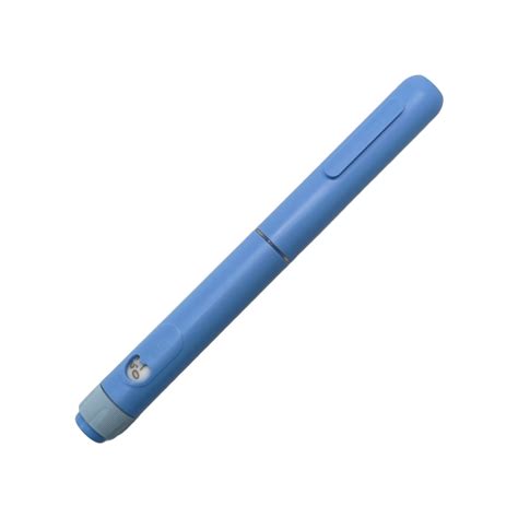 3ml Adjustable Dose Weight Loss Injection Pen For Diabetes And Medical