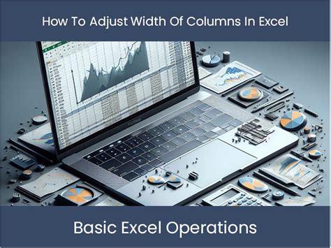 Excel Tutorial How To Adjust Width Of Columns In Excel