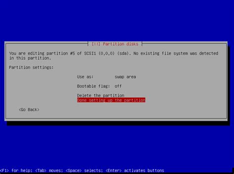 Cara Install Linux Debian Server Jessie Lengkap BACA CODING