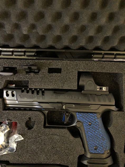 PPQ Dynamic Trigger Walther Forums