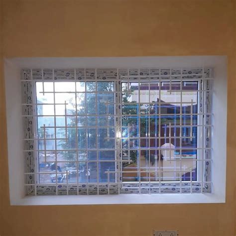 UPVC Sliding Mesh Window At Rs 350 Sq Ft UPVC Mesh Window In Bengaluru ID 26044766712
