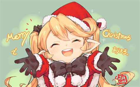 Charlotta Granblue Fantasy Drawn By Jingai Modoki Danbooru