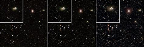 Des Year 3 Cosmology Results Papers Dark Energy Survey